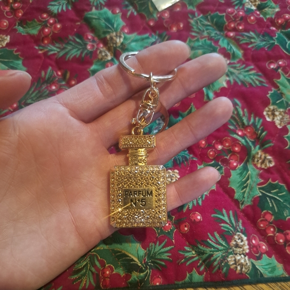 no brand | Accessories | Hp Keychain | Poshmark